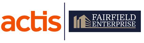 Actis Joins Fairfield Core Sponsors Fairfield Enterprise