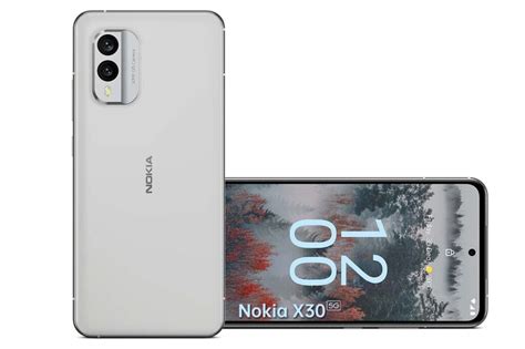 Nokia X30 Price And Specifications Choose Your Mobile