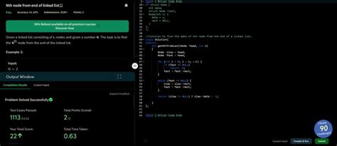 Day 96100 Of 100daysofcodechallenge Harsh Dayal Posted On The Topic