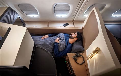 Etihad Business Class Wie Gut Ist Die Etihad Business Class The