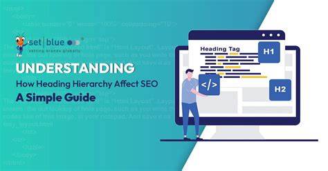 mastering heading hierarchy seo best practices and guide