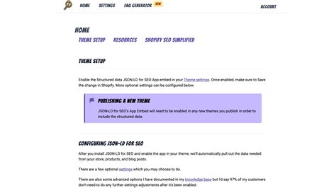 Ilanas Json‑ld For Seo Tm Json Ld For Seo Seo Traffic With