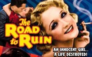Cult Cinema Exploitation Films 1930 1960 Rate Your Music