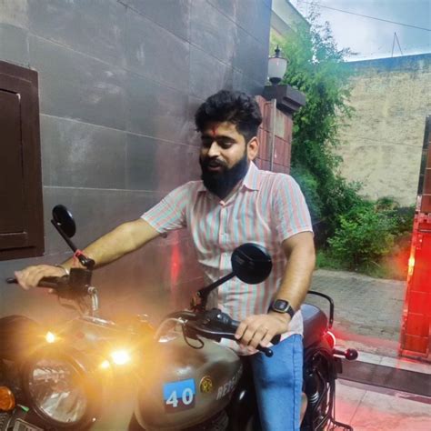 Kashish Hinduja On Linkedin Newbike Hardworkpaysoff Achievement