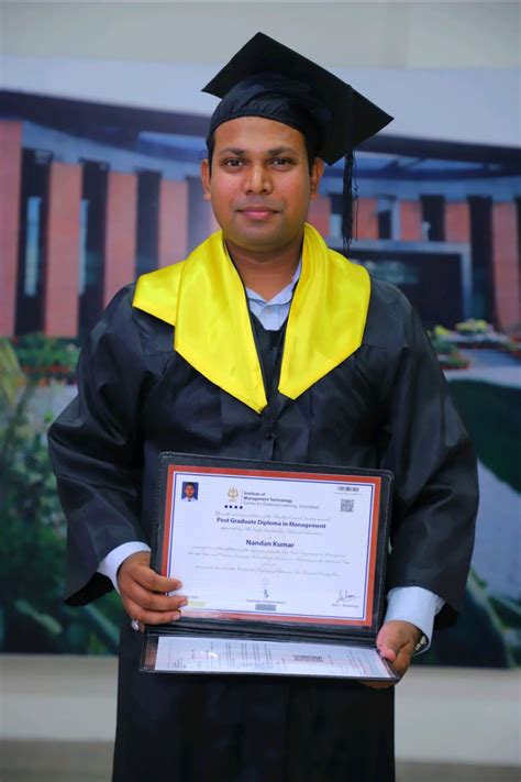 nandan kumar on linkedin concludingceremony imtcdl