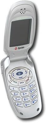 Best Buy Samsung Dual Band Tri Mode Pcs Vision Cell Phone W Voice