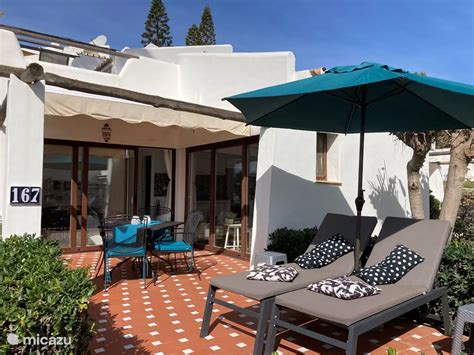Appartement Costa Natura 167 Fkk Direkt Am Meer In Estepona Costa Del