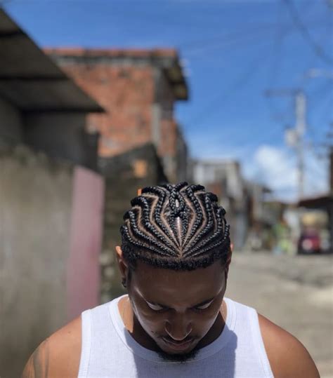 Pin By Key Hudson On Hairstyles Twist Hair Men Cornrow Hairstyles For Men Mens Braids Hairstyles