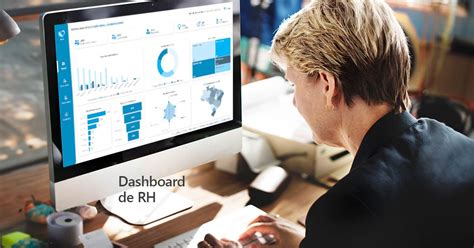 Dashboard De Rh O Que é Para Que Serve Tipos E Benefícios