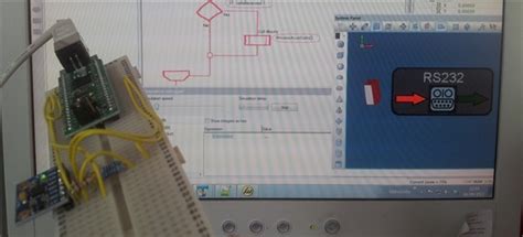 Flowcode V6 Mpu 6050 Accelerometer And Gyro Element14 Community