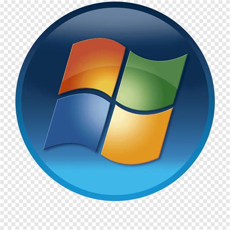 Windows 7 Icon Png