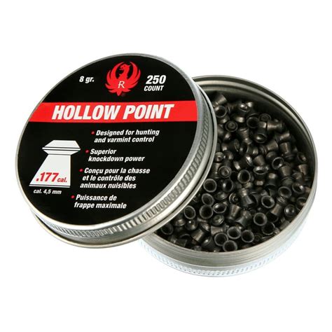 Airgun Hunting Pellets