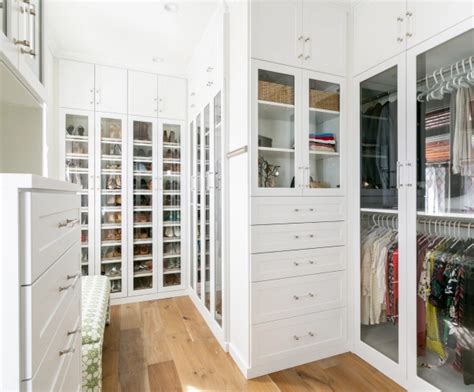 Differences Of Wall Vs Floor Mounted Closets Inspired Closets