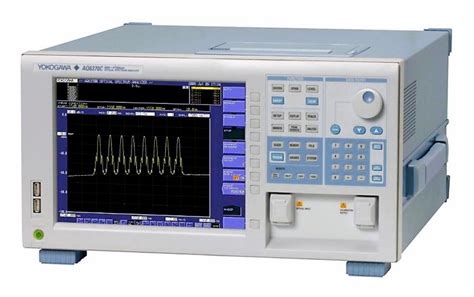 Optical Spectrum Analyzers Osa Axiom Test Equipment