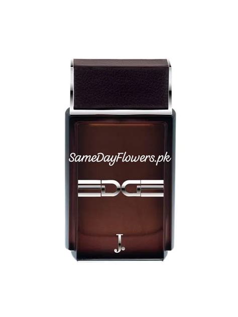 Edge J Perfume Ts For Him Pakistan Same Day Flowers
