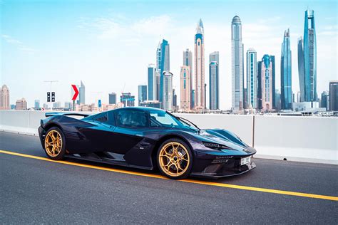 Ktm X Bow Gt Xr On New Markets Ktm