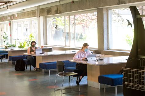 Bccdc Releases Updated Public Health Guidelines For Post Secondary