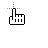 Tailless Custom Cursors