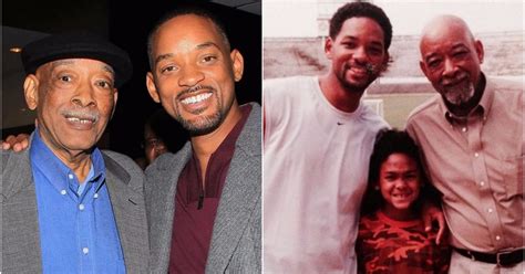 Will Smiths Dad Willard Carroll Smith Sr Has Died Metro News