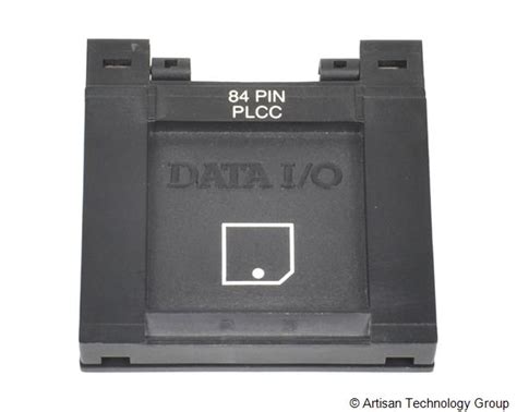 Data Io 84 Pin Plcc Adapter Artisantg™