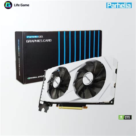 Видеокарта Nvidia Geforce Gtx 1660 Super 6 ГБ Gddr6 купить по низким ценам в интернет