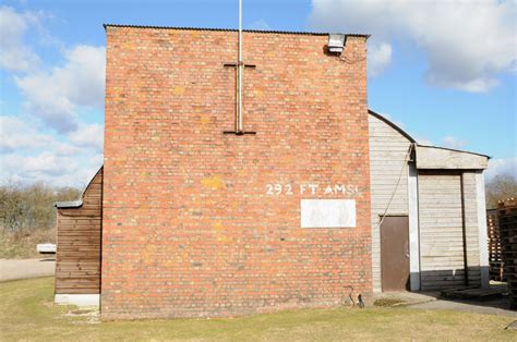 Raf Chilbolton Aircraft Airfields And Airshows