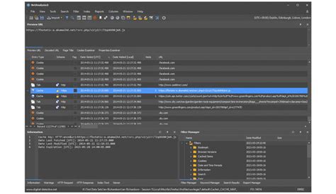 Netanalysis Download Latest 2025 Filecr