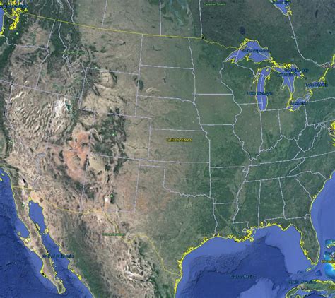 Javascript Add Border Layer To Offline Map Using Leaflet Stack Overflow