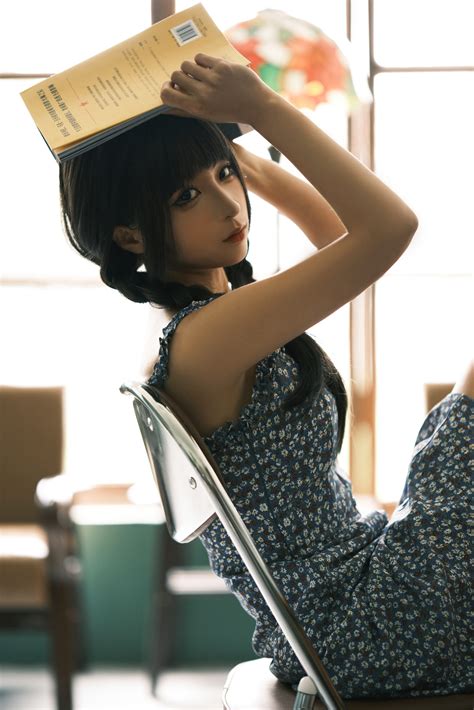 蠢沫沫 往事回忆 Coser Lab