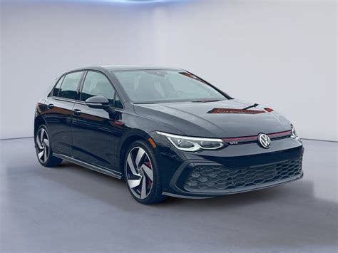 Used Volkswagen Golf Gti For Sale Near Jeremiah Ky Cargurus