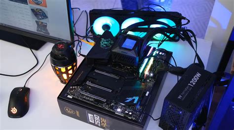 Intel UHD Graphics 750 İncelemesi Donanim Arşivi