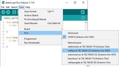 Arduino 1 8 5 Serial Buffer Setting Dotbilla