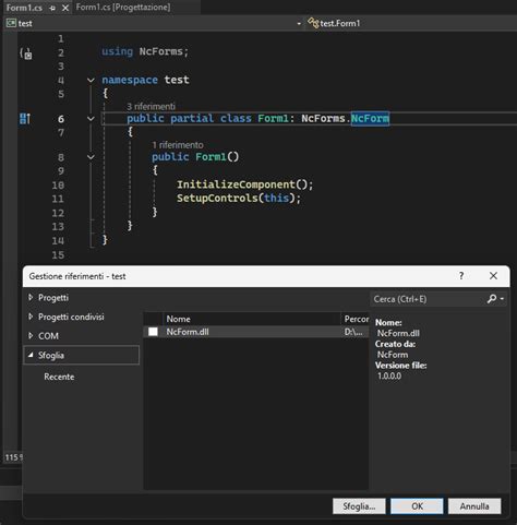 Non Client Area Windows Form Updated 27102024 Software