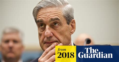 Wednesday Us Briefing Fbi Investigates Suspected Hoax Against Mueller