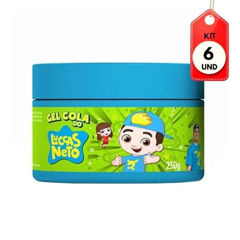 Produtos Do Luccas Neto Casas Bahia