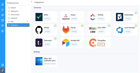 Okrs For Chargebee Kpi Automate Your Key Result Check In Chargebee Kpi