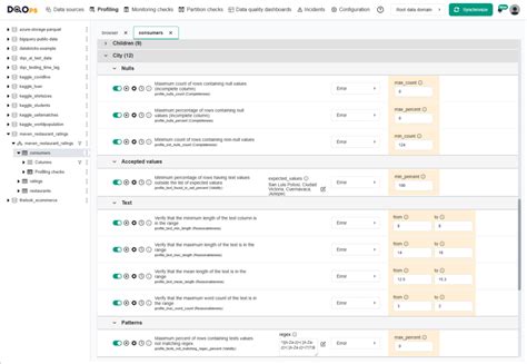 What Is Data Conformity Definition Examples And Best Practices Dqops