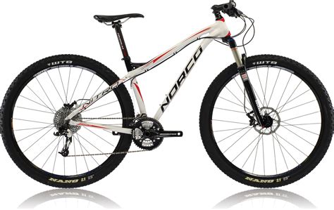 2013 Norco Nitro 91 Bike Reviews Comparisons Specs Mountain