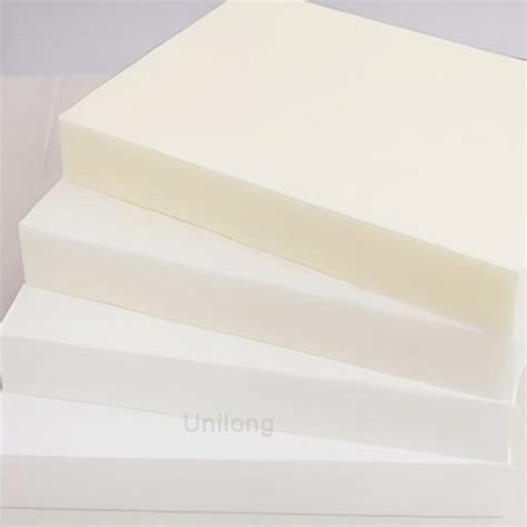 China Polymethacrylimide Pmi Foam Cores Factory And Manufacturers Unilong