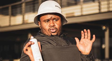 Thulani Way On Launching Amapiano Africa Summit