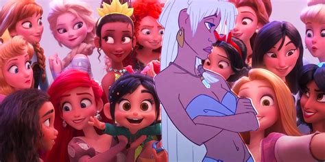 The Rules To Become An Official Disney Princess Explained
