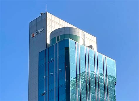 교원 임대 안내