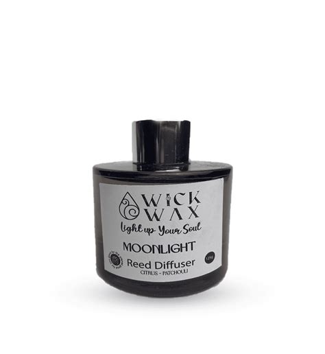 Moon Light Reed Diffuser Tut Egypt