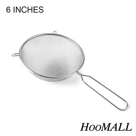 Hoomall Reusable Coffee Filter Soy Milk Residue Fi Vicedeal