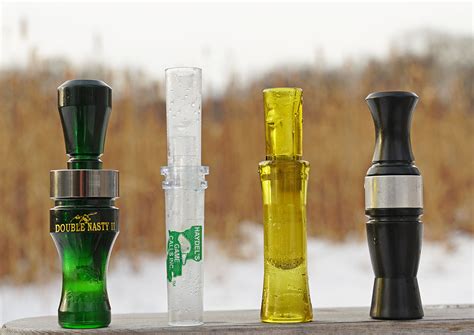 Best Duck Calls For Beginners Outdoor Life