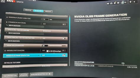 Nvidia Frame Generation Im Esport R Zocken