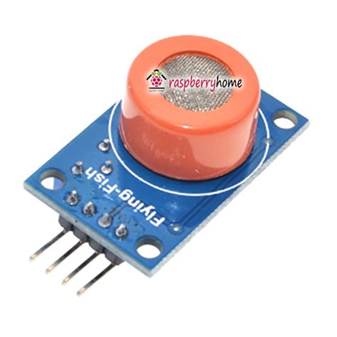 โมดูลเซนเซอร์ตรวจจับแก๊ส Mq 3 Alcohol Ethanol Sensor Module Breathalyser Gas Checker Breath