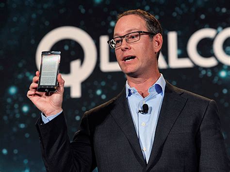 Qualcomm Acquires NXP In Europes Biggest Tech Deal The New Economy