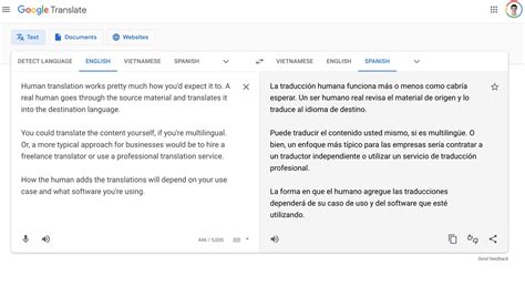 Human Translation Services Vs Machine Translation Pros And Cons