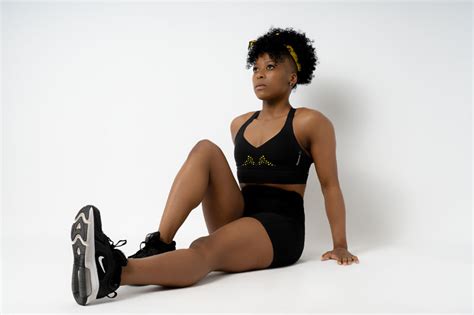 Clara M Assets Model Agency